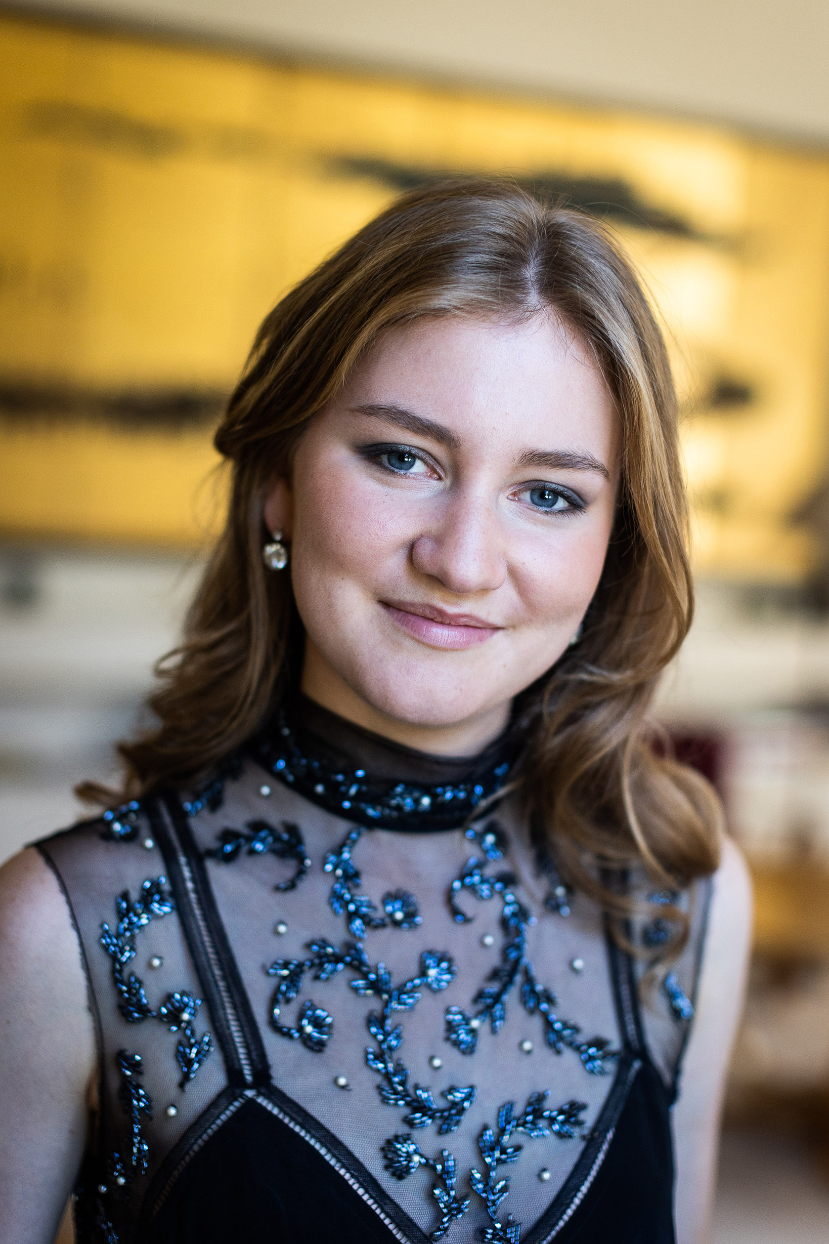 エリザベート王女、22歳の誕生日！ - Royal Days